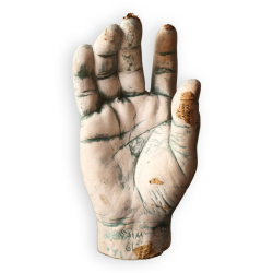 Saim Bugay 17703 | Zeplin Sanat