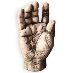 Saim Bugay 17704 | Zeplin Sanat