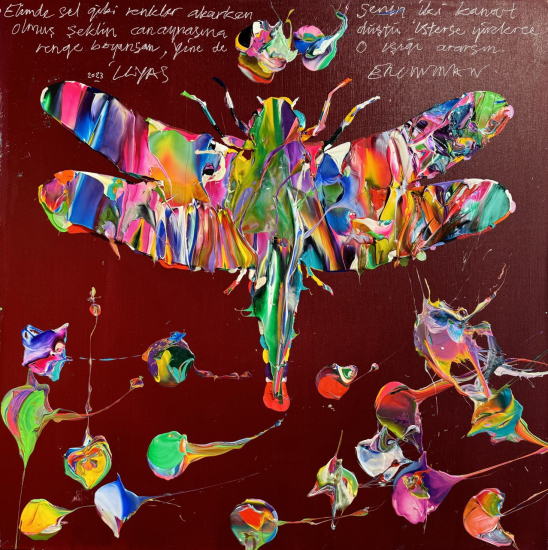 Anasayfa | Zeplin Sanat